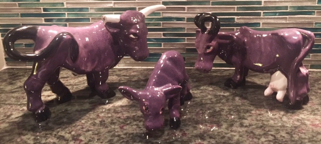 Why the Purple Cow? – Purple Cow Career and Talent Development